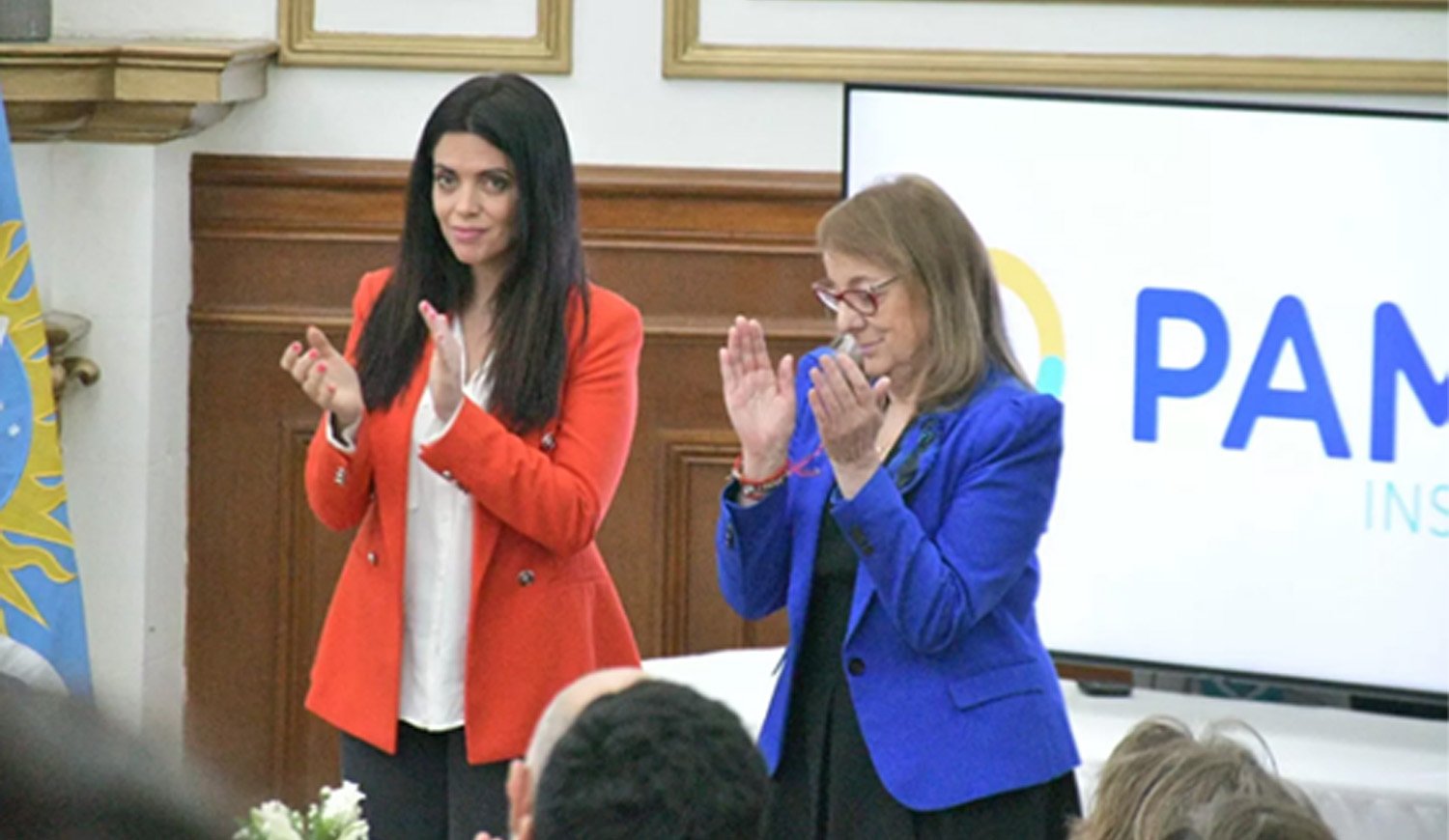 El PAMI lanzó el programa Sonrisa Mayor para la salud bucal de sus ...