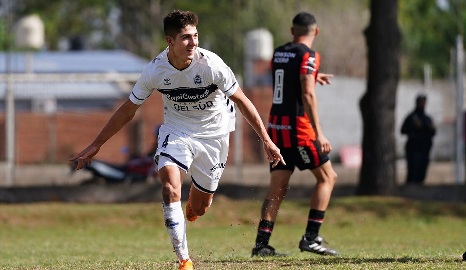 Vuelve el Lobo e inicia la era Chirola - Diario Hoy En la noticia